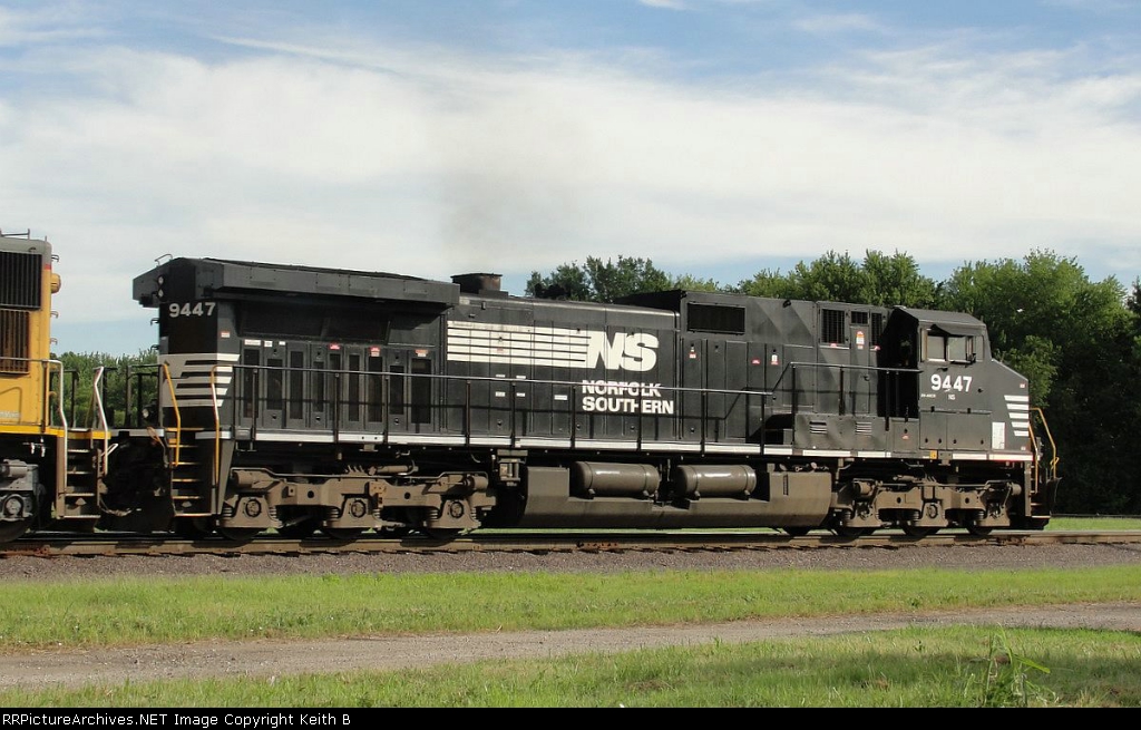 NS 9447